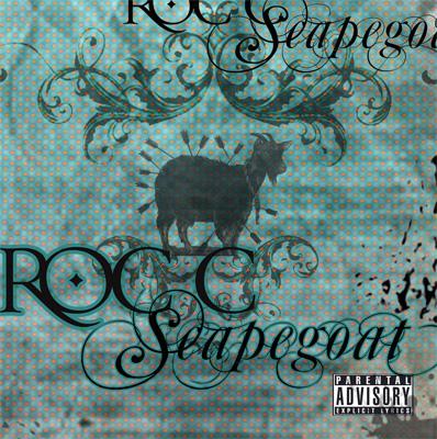Scapegoat : Roc C | HMV&BOOKS online - KRE001CD