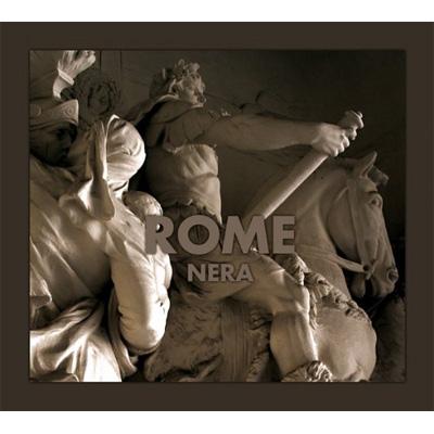Nera : Rome (Rock) | HMV&BOOKS online - TRI392CD