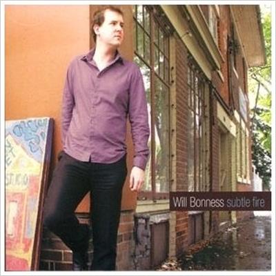 Subtle Fire : Will Bonness | HMV&BOOKS online - WBCD2009