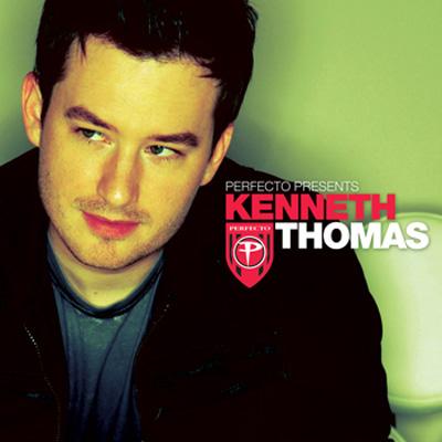 Perfect Presents: Kenneth Thomas | HMV&BOOKS online - ARMA269