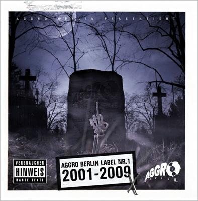 Aggro Berlin Label Nr.1 | HMV&BOOKS online - B-J46287
