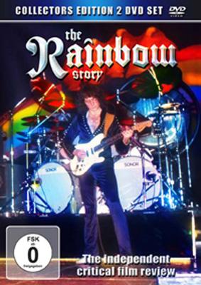 Rainbow Story : Rainbow | HMV&BOOKS online - KOM4030