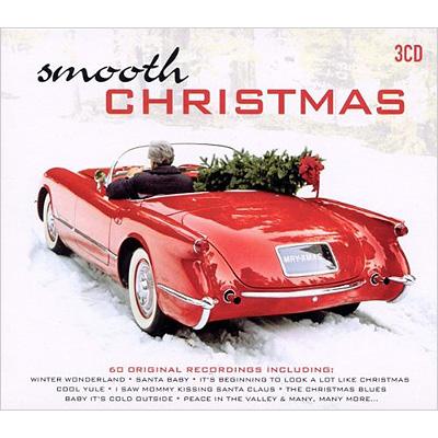 Smooth Christmas | HMV&BOOKS online - B-J42841