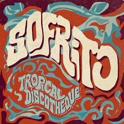 Sofrito: Tropical Discotheque | HMV&BOOKS online - 70