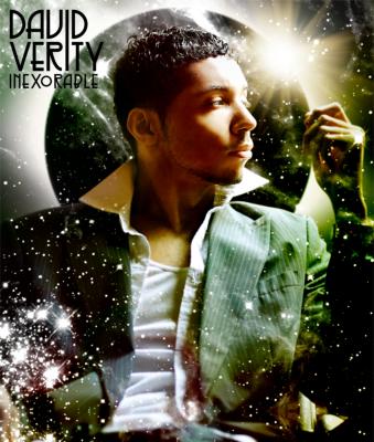 Inexorable : David Verity | HMV&BOOKS online - VICP-64931