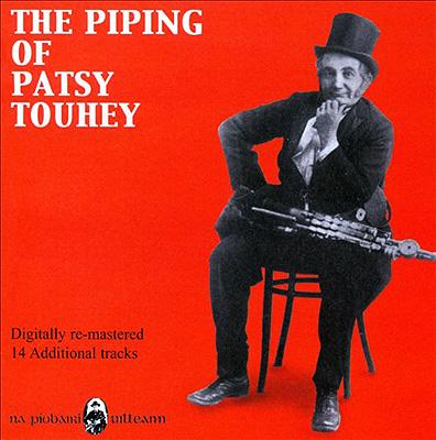 Piping Of Patsy Touhey : Patsy Touhey | HMV&BOOKS online - 1