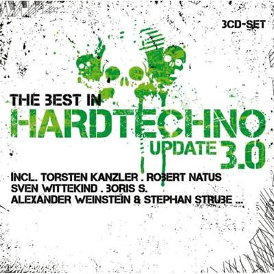 Best In Hardtechno 3 | HMV&BOOKS online : Online Shopping & Information ...