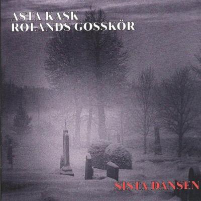 Sista Dansen -Live : Asta Kask | HMV&BOOKS online - B-J75575