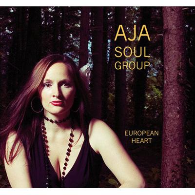 European Heart : Aja Soul Group | HMV&BOOKS online - ZM0013