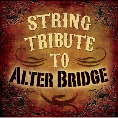 String Tribute To Alter Bridge | HMV&BOOKS online - 9456