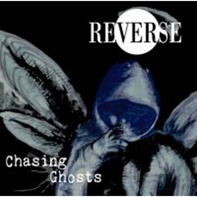 Chasing Ghost : Reverse | HMV&BOOKS online - SP-16