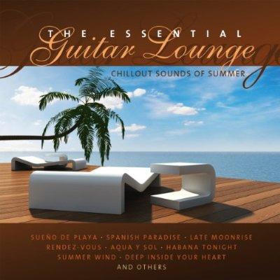 Guitar Lounge The Essential | HMV&BOOKS online - 8725452