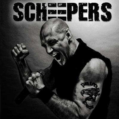 Scheepers : Ralph Scheepers | HMV&BOOKS online : Online Shopping ...