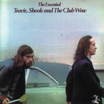 The Essential : Travis Shook (Rock) | HMV&BOOKS online - BIGPINK72