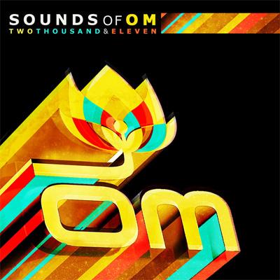 Om Records Presents...sound Of Om 2011 | HMV&BOOKS online - OM488