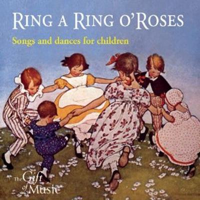 Ring A Ring O'roses | HMV&BOOKS online : Online Shopping & Information ...