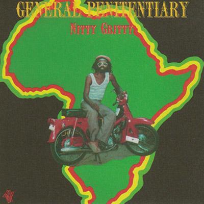 General Penitentiary : Nitty Gritty (Reggae) | HMV&BOOKS online ...