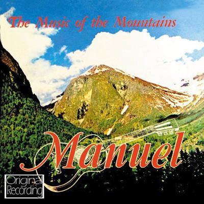 Music Of The Mountains : Manuel | HMV&BOOKS online - 710322