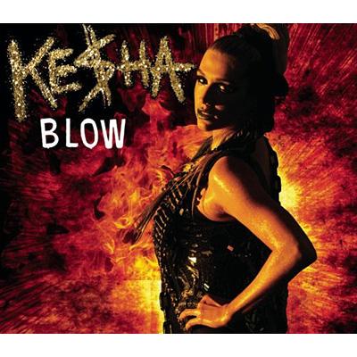 Blow : KESHA | HMV&BOOKS online - 88697904242
