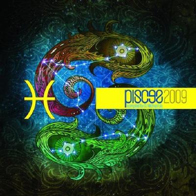 Pisces 2009 | HMV&BOOKS online - GEO1CD961
