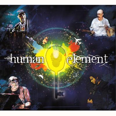 Human Element : Human Element | HMV&BOOKS online : Online Shopping ...