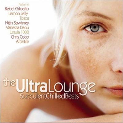 Ultra Lounge | HMV&BOOKS online - 845