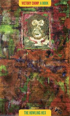 Victory Chimp： A Book : Howling Hex | HMV&BOOKS online - DC77CD