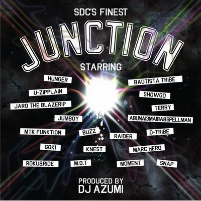 JUNCTION | HMV&BOOKS online : Online Shopping & Information Site ...