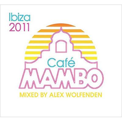 Cafe Mambo Ibiza 2011 | HMV&BOOKS online : Online Shopping ...