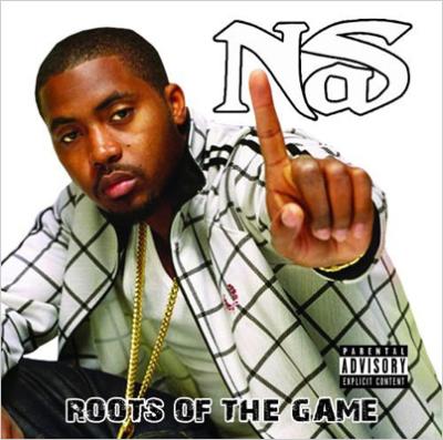 Roots Of The Game : NAS | HMV&BOOKS online - 42