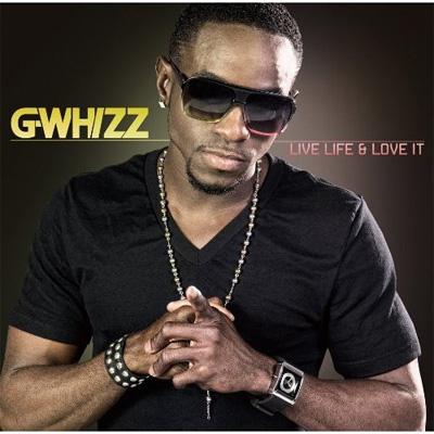 Live Life & Love It : G-Whizz | HMV&BOOKS online - KHCD-37