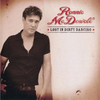 Lost In Dirty Dancing : Ronnie Mcdowell | HMV&BOOKS online - 79148