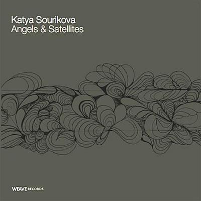 Angels & Satellites : Katya Sourikova | HMV&BOOKS online - WVR003CD