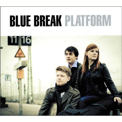 Platform : Blue Break | HMV&BOOKS online - MR874514