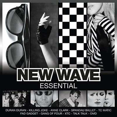 New Wave | HMV&BOOKS online : Online Shopping & Information Site ...