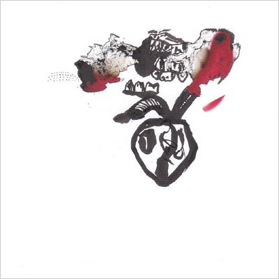 Crimson Lip 深紅唇 : Alan Silva / Keiko Higuchi / Sabu Toyozumi / Takuo ...