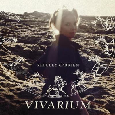 Vivarium : Shelly O'brien | HMV&BOOKS online - SHE0002