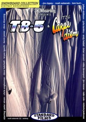 TB5 & TB6 : スノーボード | HMV&BOOKS online - VISB000863