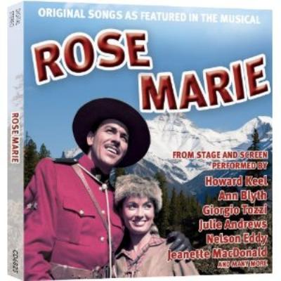 Rose Marie | HMV&BOOKS online - B-K26220