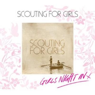 Scouting For Girls : Scouting For Girls | HMV&BOOKS online : Online ...