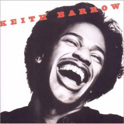 Keith Barrow : Expanded Edition : Keith Barrow | HMV&BOOKS online ...