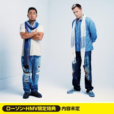 【ローソン・hmv限定特典付】 Up : Def Tech | Loppi - 5000041955821 [English Site]