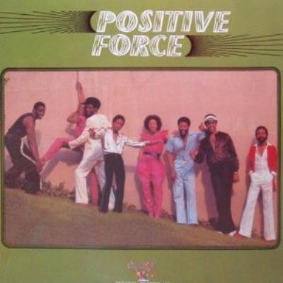 Positive Force : Positive Force | HMV&BOOKS online - 248