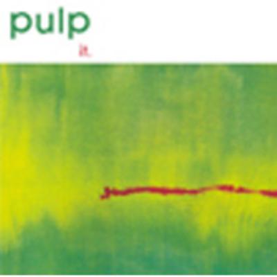 It : Pulp | HMV&BOOKS online - FIRECD223E