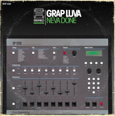 Neva Done : Grap Luva | HMV&BOOKS online - 20