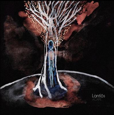 Agape : Lantlos | HMV&BOOKS online - WOLF047OBI