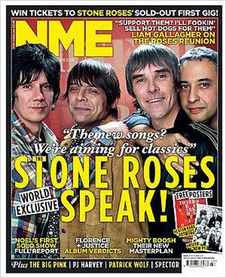 New Musical Express 291011 (2011年10月29日号) | HMV&BOOKS online - NME291011