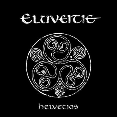 Helvetios : Eluveitie | HMV&BOOKS online - COCB-60045