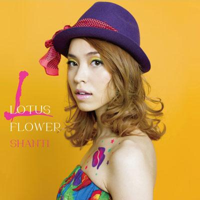 Lotus Flower : Shanti (Shanti Lila Snyder) | HMV&BOOKS online - COCB-53991