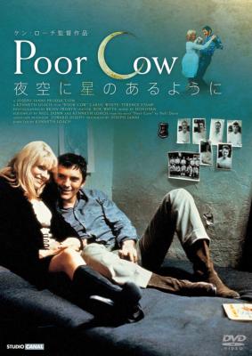 Poor Cow | HMV&BOOKS online : Online Shopping & Information Site - DABA ...